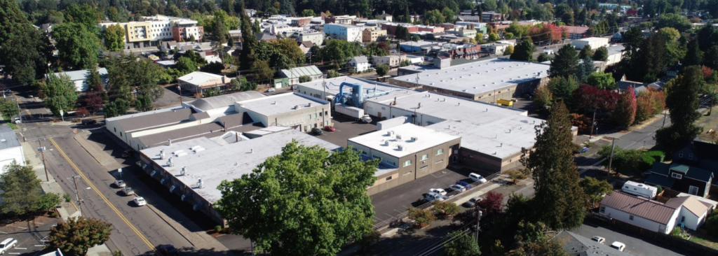 Woodfold Manufacturing In The News